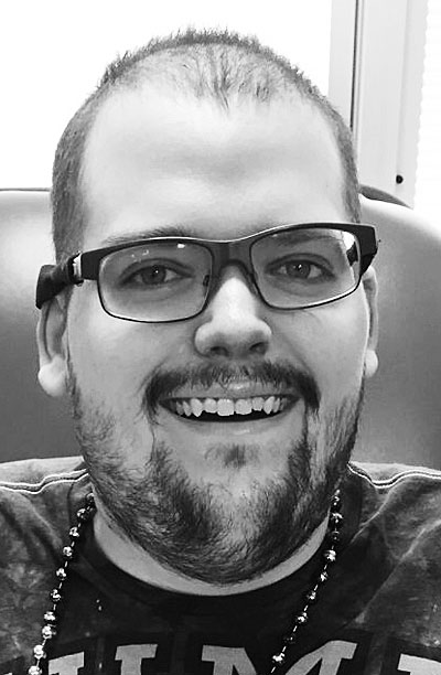 Brandon Lee Tabler | News, Sports, Jobs - News and Sentinel